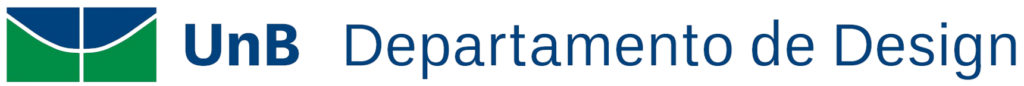 Design UnB – Departamento de Design Universidade de Brasília