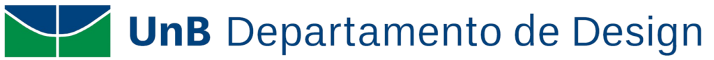 Design UnB – Departamento de Design Universidade de Brasília
