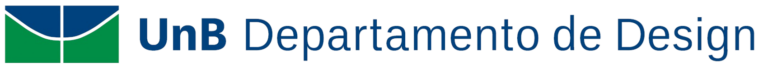 Design UnB – Departamento de Design Universidade de Brasília